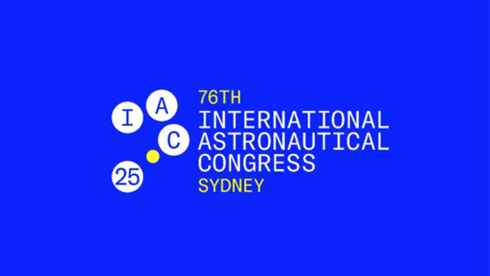 IAC 2025 | Australian Space Agency